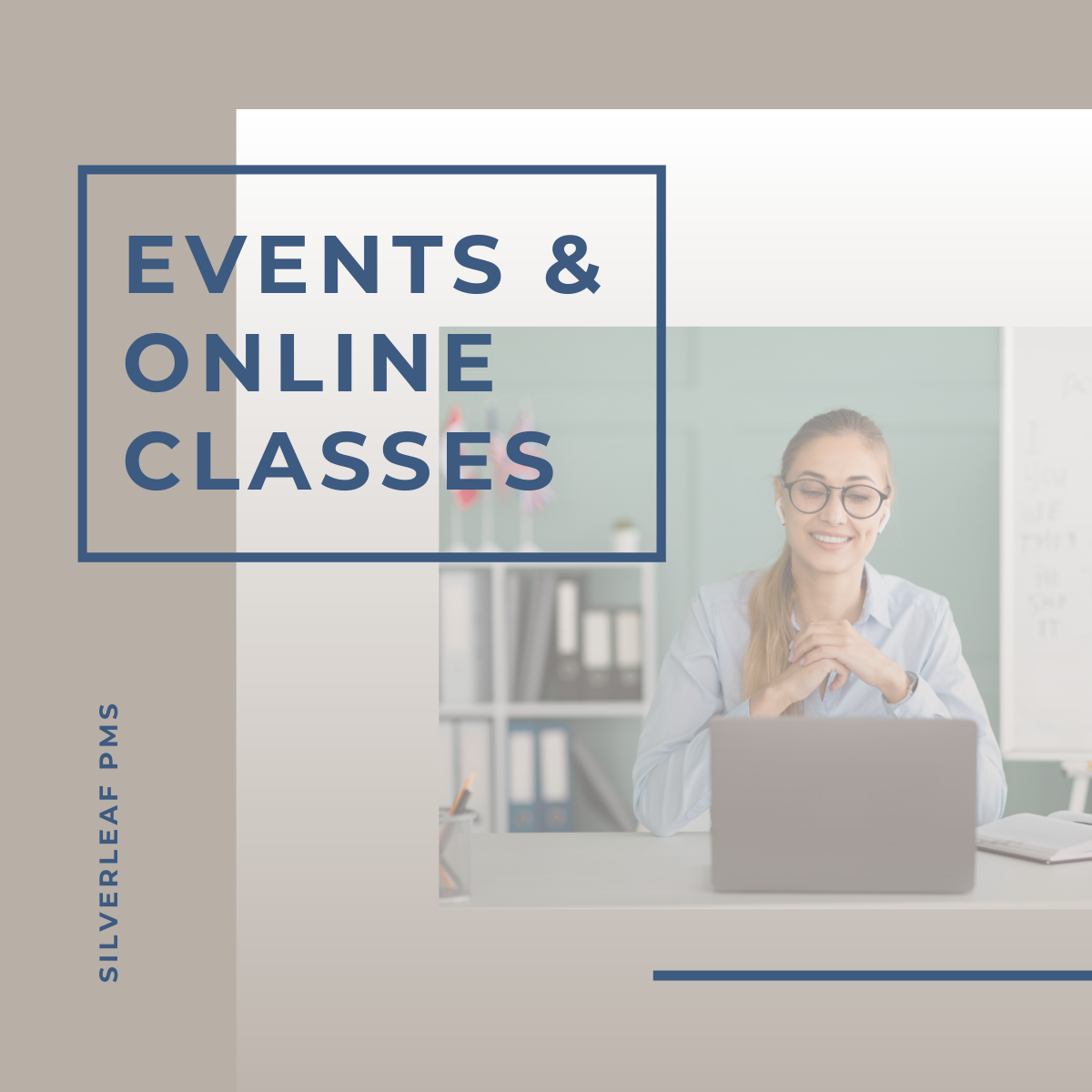 Silver Leaf Practice Management Solutions – SLPMS