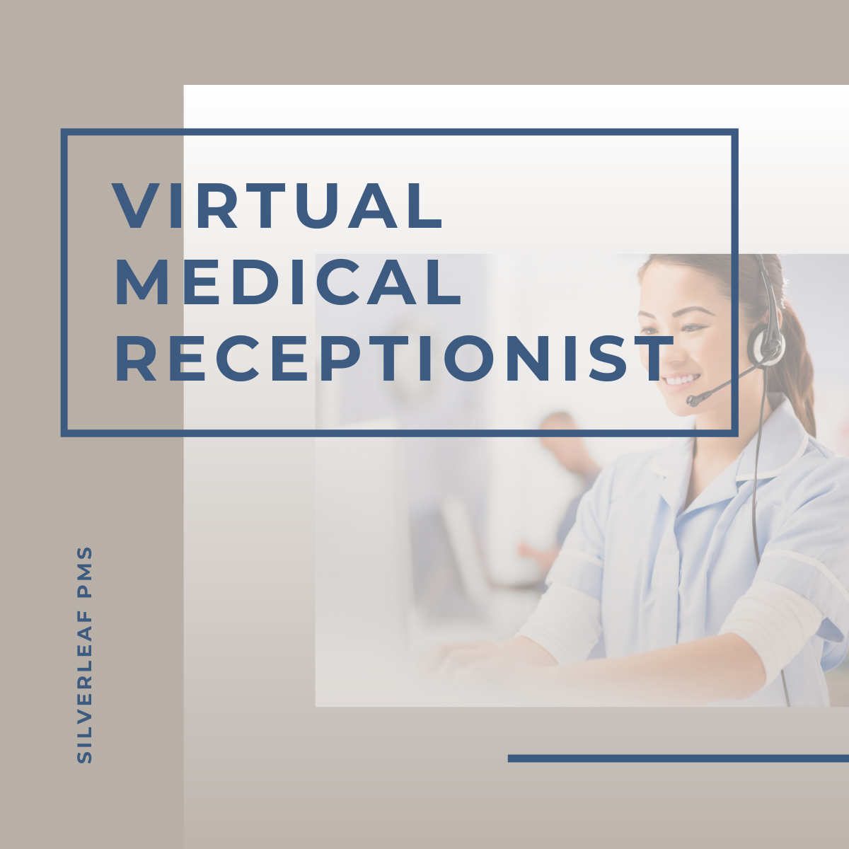 VMR Services | SilverLeaf Practice Management Solutions – SLPMS